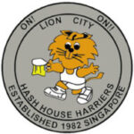 Lion City Hash House Harriers – Singapore Friday Hash